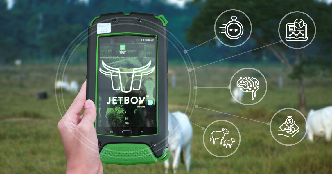 Por que escolher o JetBov e não outro sistema de gestão para fazendas de gado de corte ...